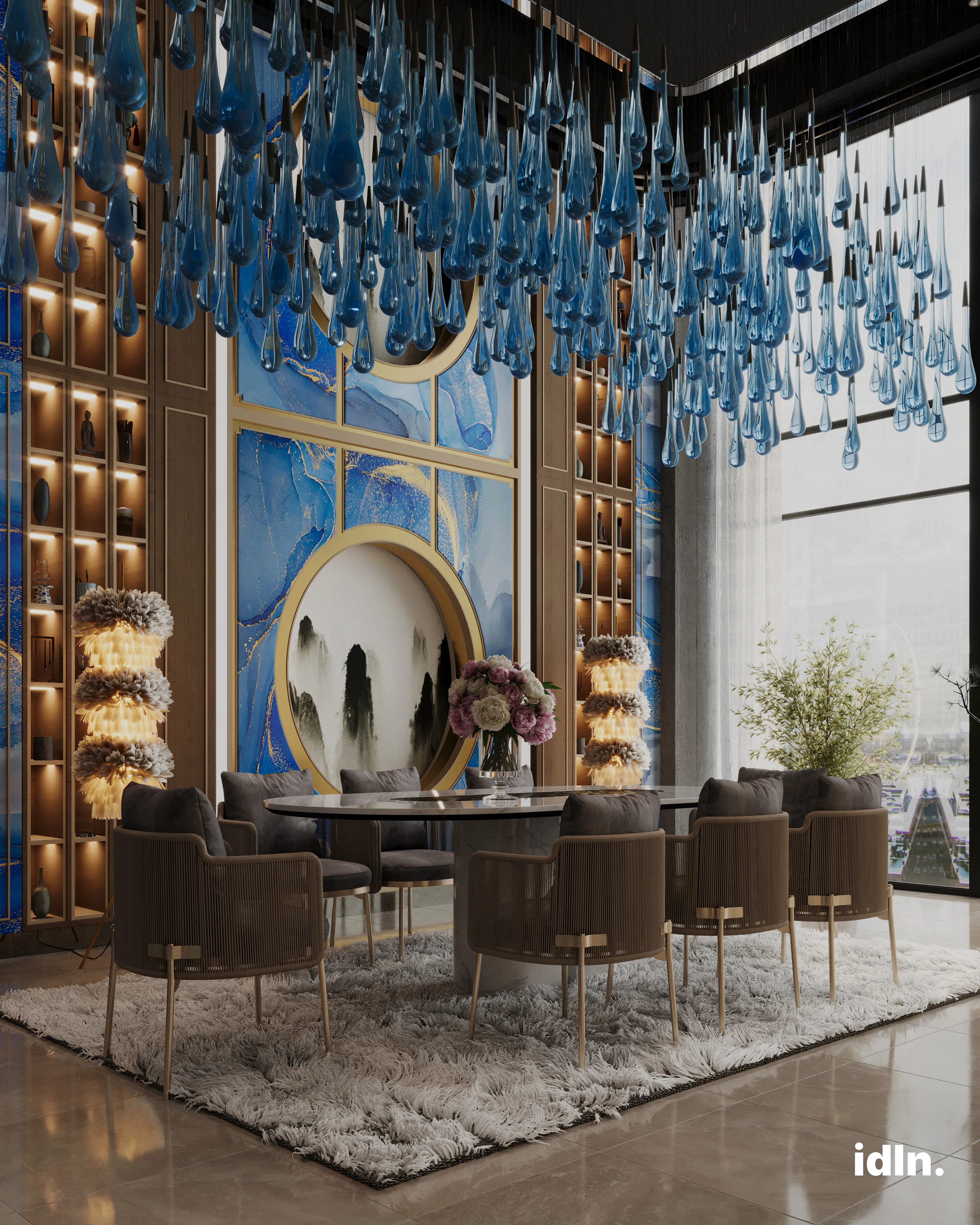 Elevate your space with exceptional design expertise